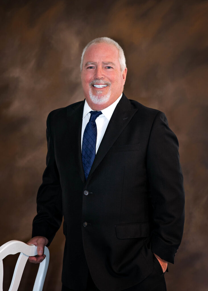 Meet the Agents - Daniel R. White Realtors